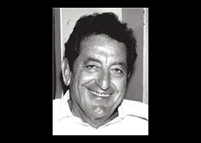 Frank S. Bruno, New Orleans lawyer and real estate developer, dies at ...