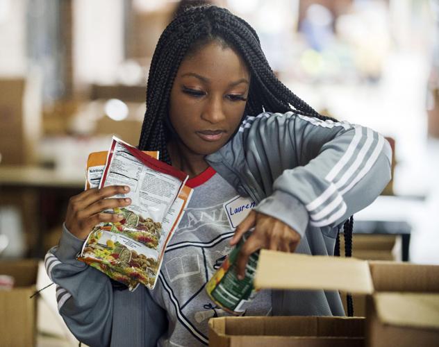 60+ nonperishable food items to consider for your hurricane prep kit ...