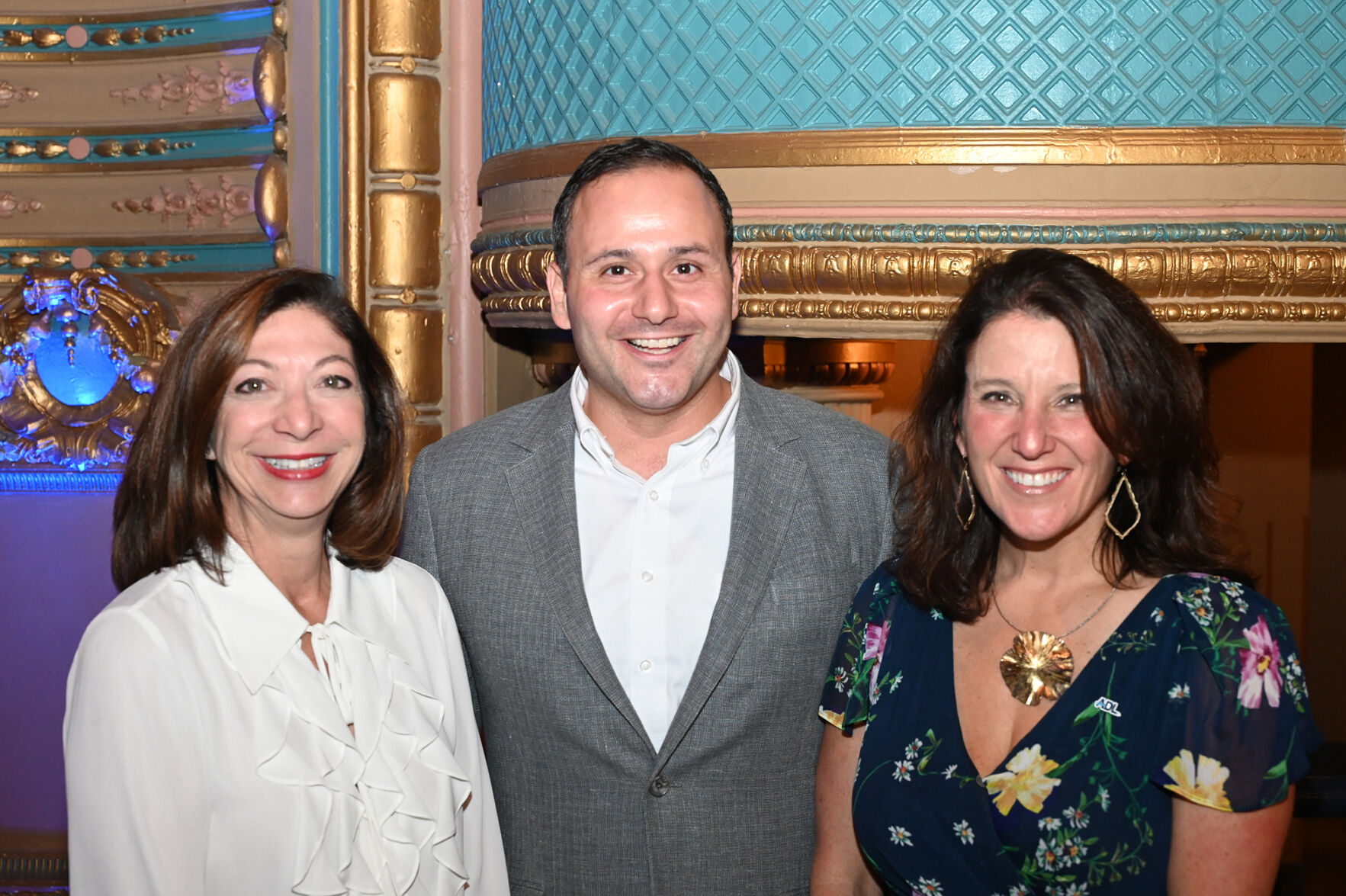 Nell Nolan: IPNO Project, ADL Awards, You Night, Ronald McDonald House ...