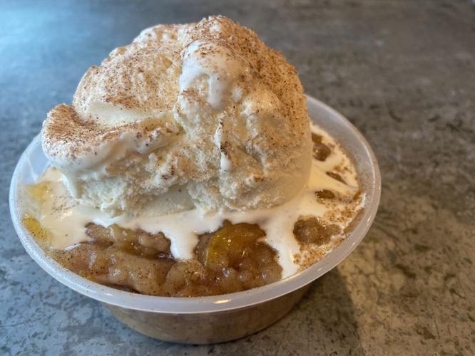 Cobbler anytime? We had to check this place out: Digging in with Jabez ...