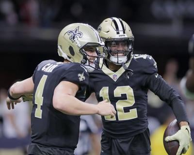 Saints-Falcons: Score live updates from game in Atlanta | Saints | nola.com
