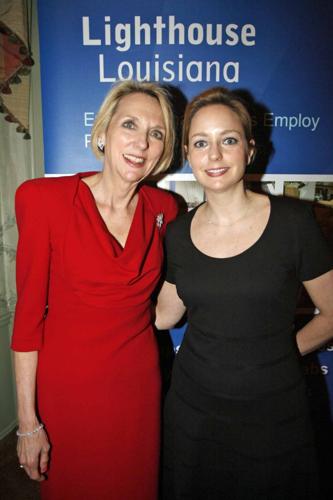 Arnaud's hosts 'An Evening Benefiting Lighthouse Louisiana' | Parties ...