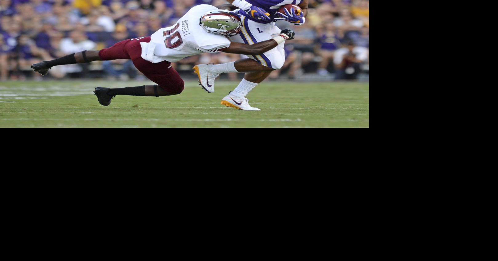 How it happened: LSU falls to Troy in stunning upset at Tiger Stadium ...