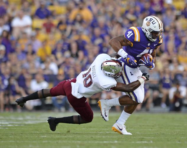 How it happened: LSU falls to Troy in stunning upset at Tiger Stadium ...