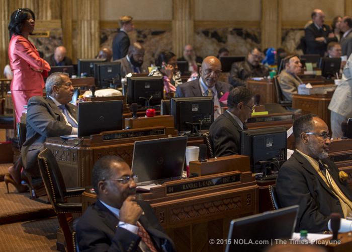 2015 Louisiana Legislative session: The winners and the losers | Local Politics | nola.com