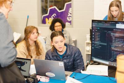 Louisiana kids will be required to take computer science | Education ...