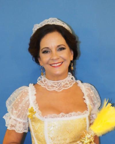 Tucks tantalizes with '50 Shades of Gold' gala | Entertainment/Life ...