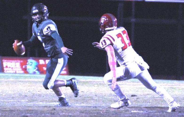 Slidell squeaks past Fontainebleau | Prep Sports | nola.com