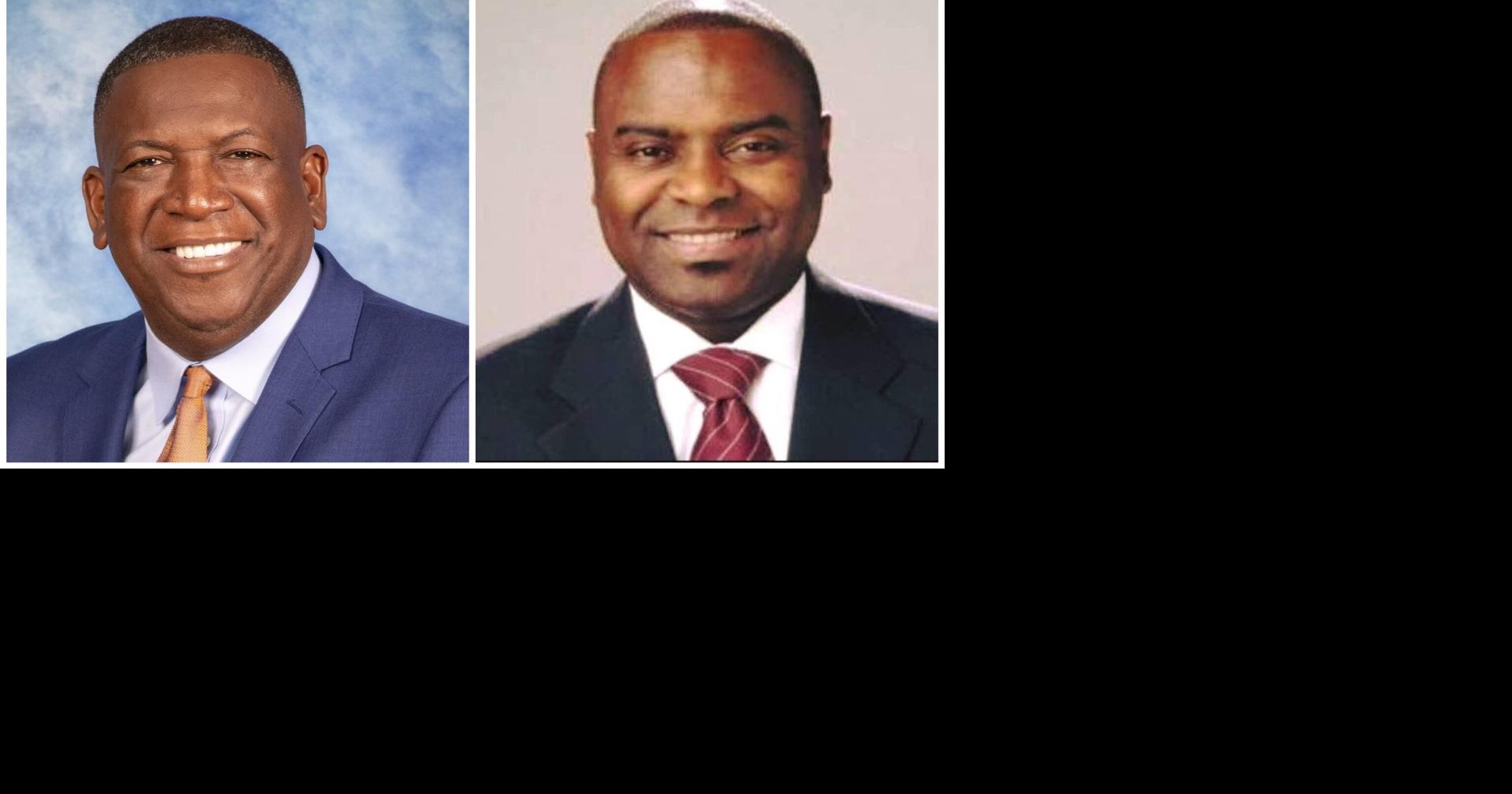 Derrick Shepherd files for recount in Jefferson Parish Council race ...