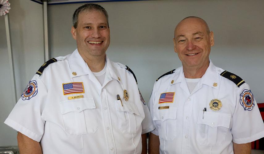 Cooking red beans for a good time and good causes | St. Tammany ...