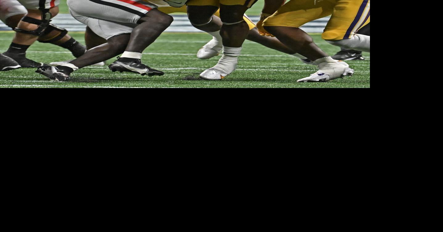 Four LSU football players receive SEC honors | LSU | nola.com