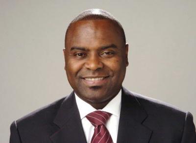 Derrick Shepherd, former state senator who served prison sentence ...