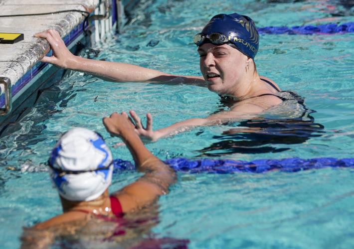 All-Metro swimming for New Orleans area | Prep Sports | nola.com