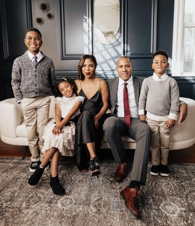 Saints, Pelicans VP Shaneika Dabney-Henderson balances life | Pelicans ...