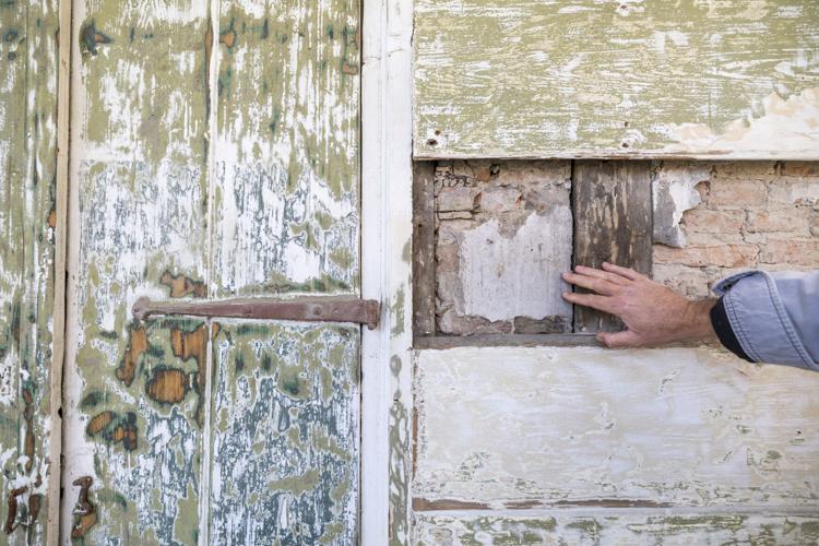 Madam John's Legacy gets more money for restoration | Business News ...