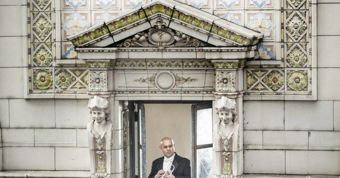 LPO trumpets New Orleans 'Resurrection' at Orpheum Theater: 2015-2016 ...