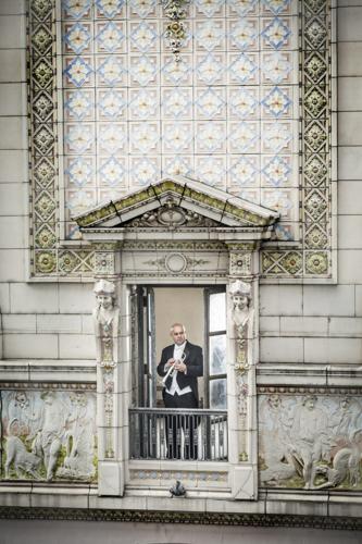 LPO trumpets New Orleans 'Resurrection' at Orpheum Theater: 2015-2016 ...