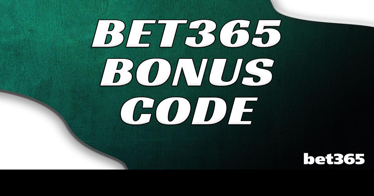 Bet365 bonus code NOLAXLM: Get $150 offer, $1k first bet | Sports ...