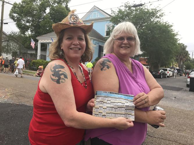 'You just can't beat it': Diehard fans ready for week of music, food as ...