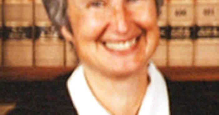 'Senior status' for Judge Helen 'Ginger' Berrigan opens second seat on ...