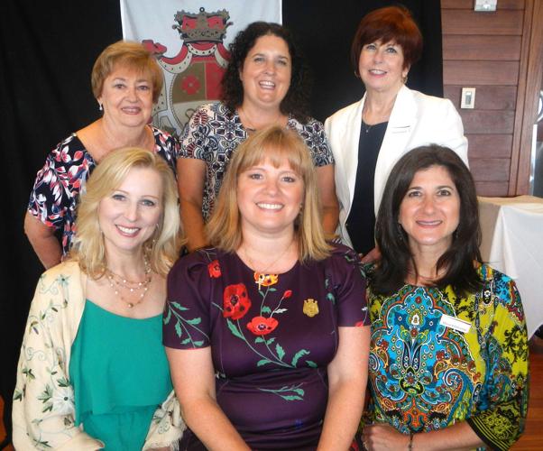 Elenian Club fundraiser supports Magnolia Community Services and Wish ...