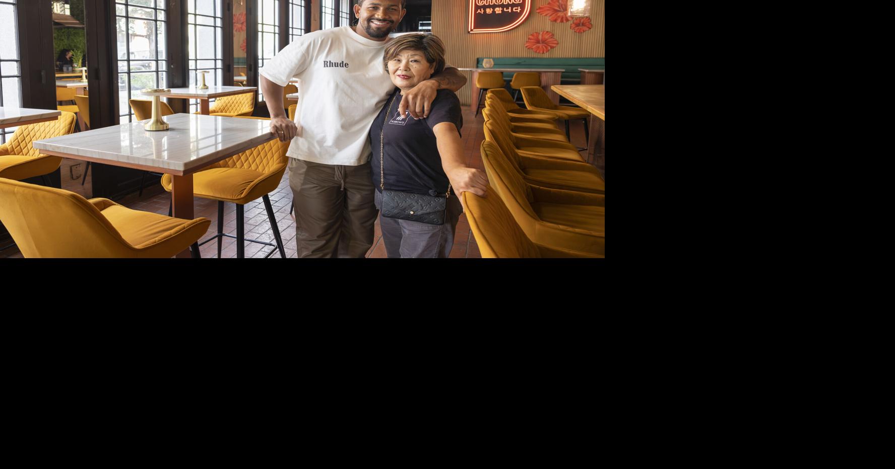 Sun Chong in French Quarter has Korean flavor, hip-hop style | Where ...