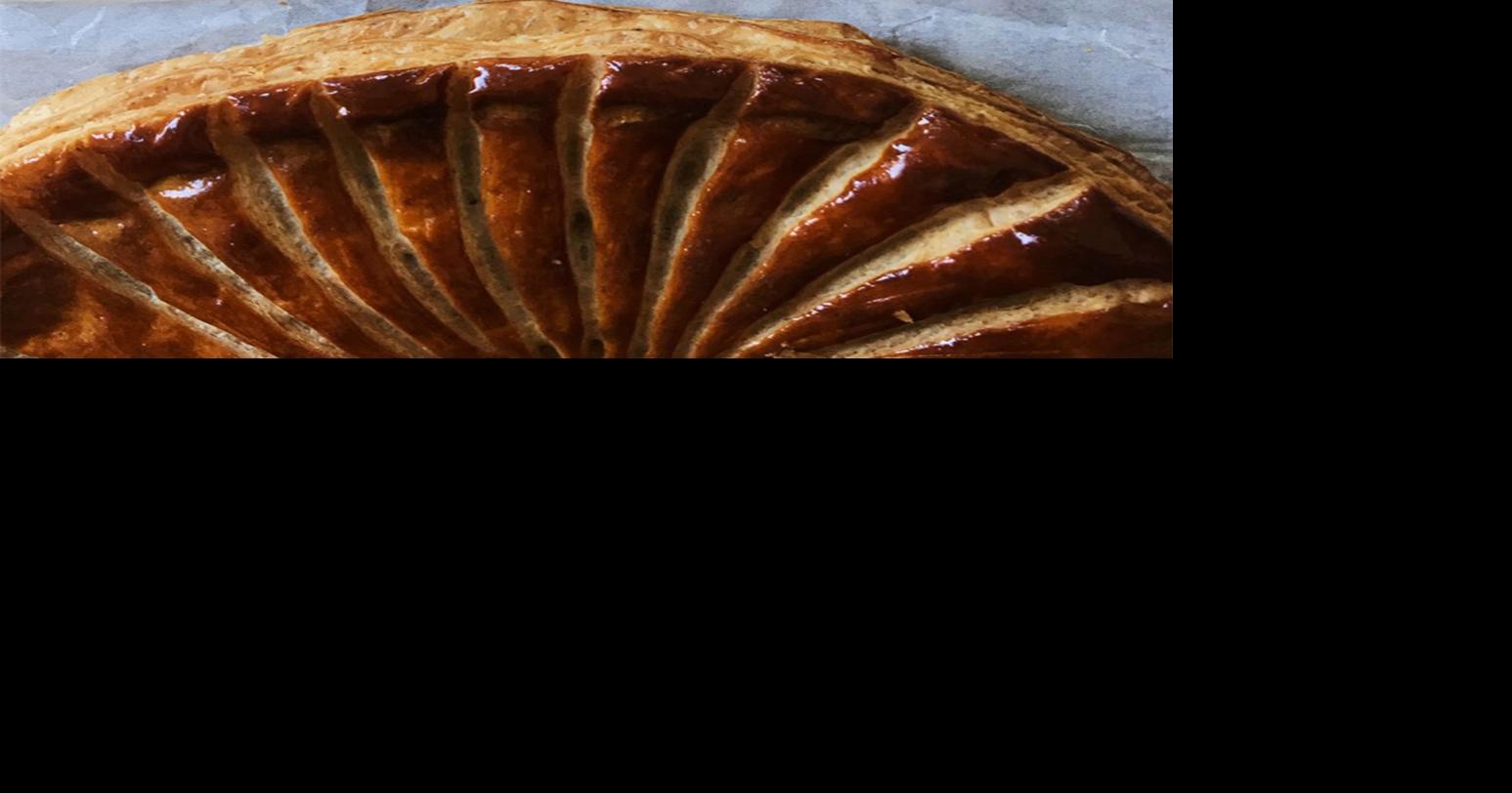 Levee Baking ends pop-up bakery run, joins Bywater farmers market ...