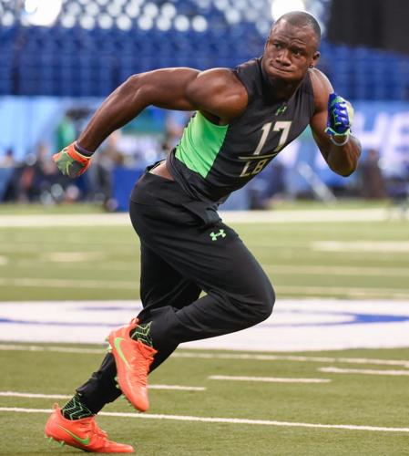 Deion Jones to Atlanta Falcons fans: 'I'm a really passionate player ...