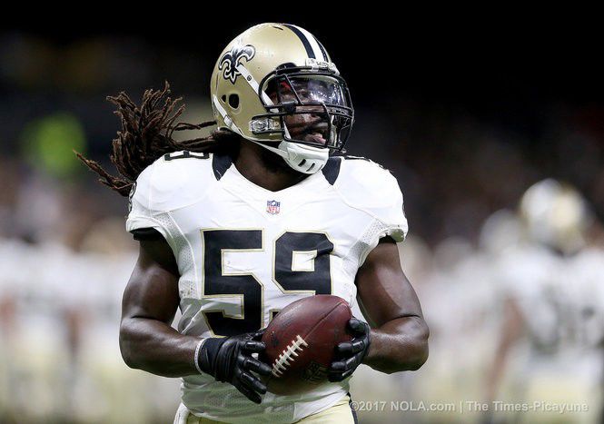 New Orleans Saints' Top 20 players on the 2017 roster | Saints | nola.com