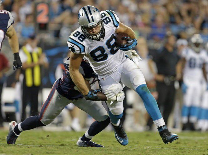 New Orleans Saints at Carolina Panthers: 10 players to watch | Saints ...