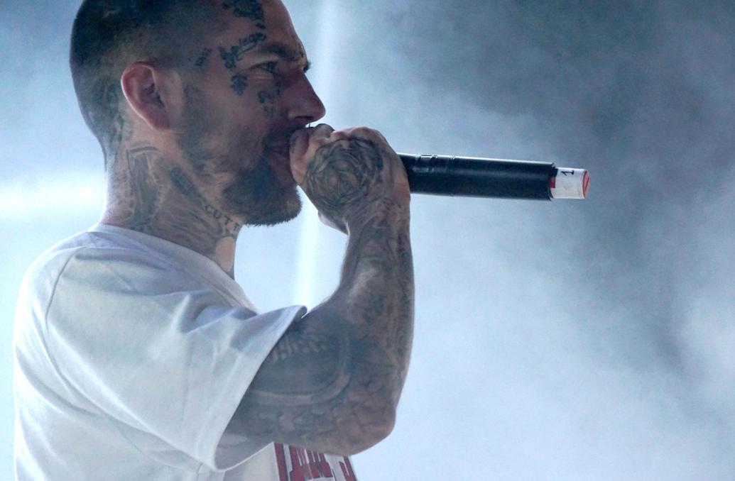 How did Scrim, NOLA's favorite stray dog, get his name? | Entertainment ...