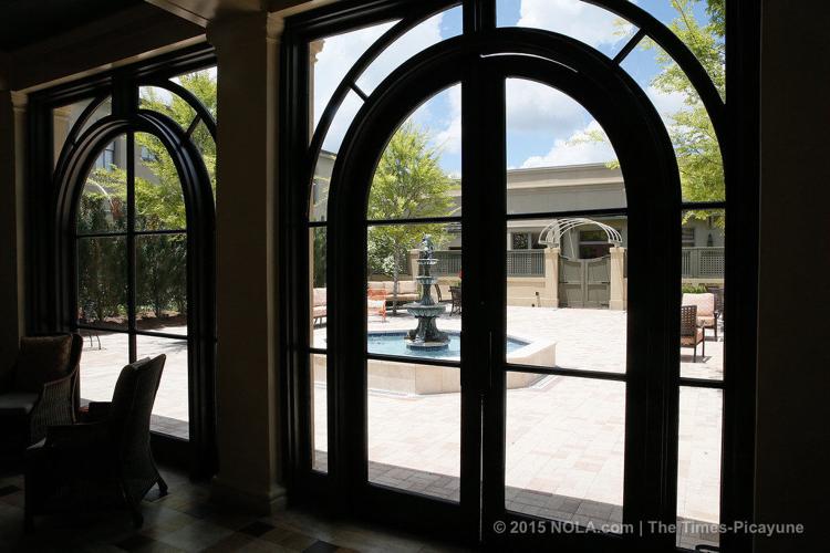 Southern Hotel in Covington draws praise on first anniversary ...