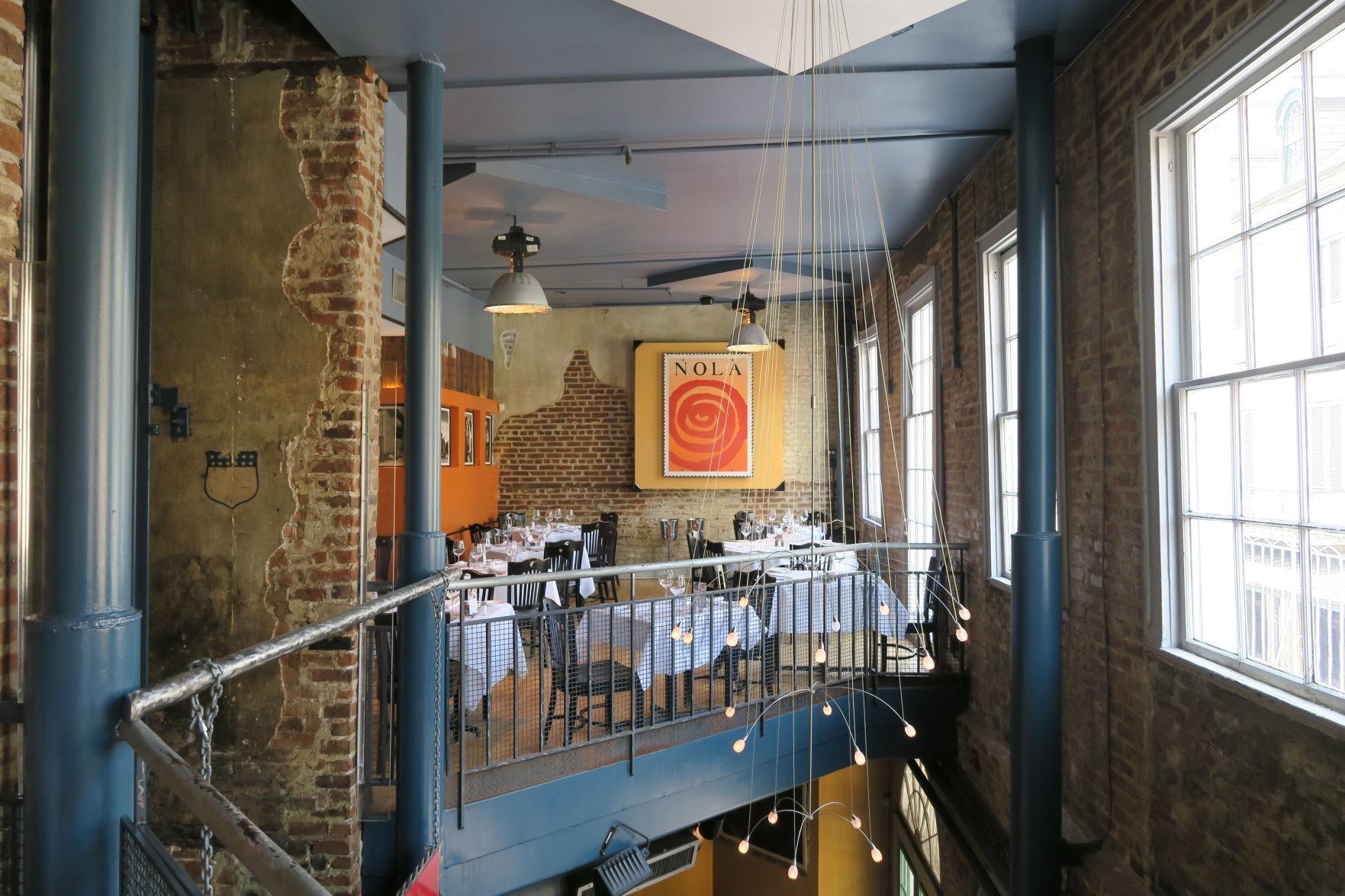 Emeril's French Quarter restaurant NOLA will not reopen; local name ...