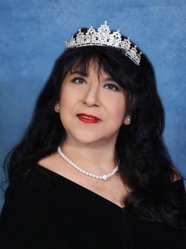 Les Femmes d'Orleans Bal Masque at Copeland Tower | Mardi Gras | nola.com