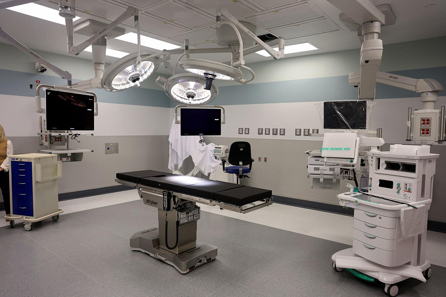 St. Tammany will have a new surgery center in 2025 | St. Tammany ...