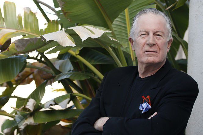 Do you know Jeremiah Tower? The man who changed how America eats ...