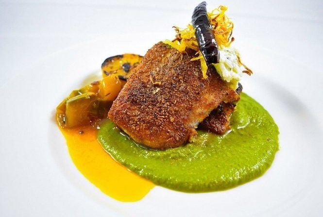 N.O. restaurant of the year, O'Henry's, Tony Angello's closing: The ...