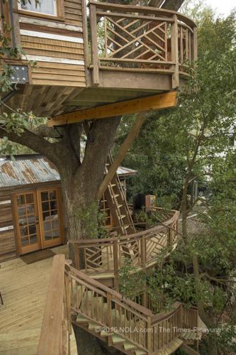 Take a peek inside the 'triple decker record setter' built by ...