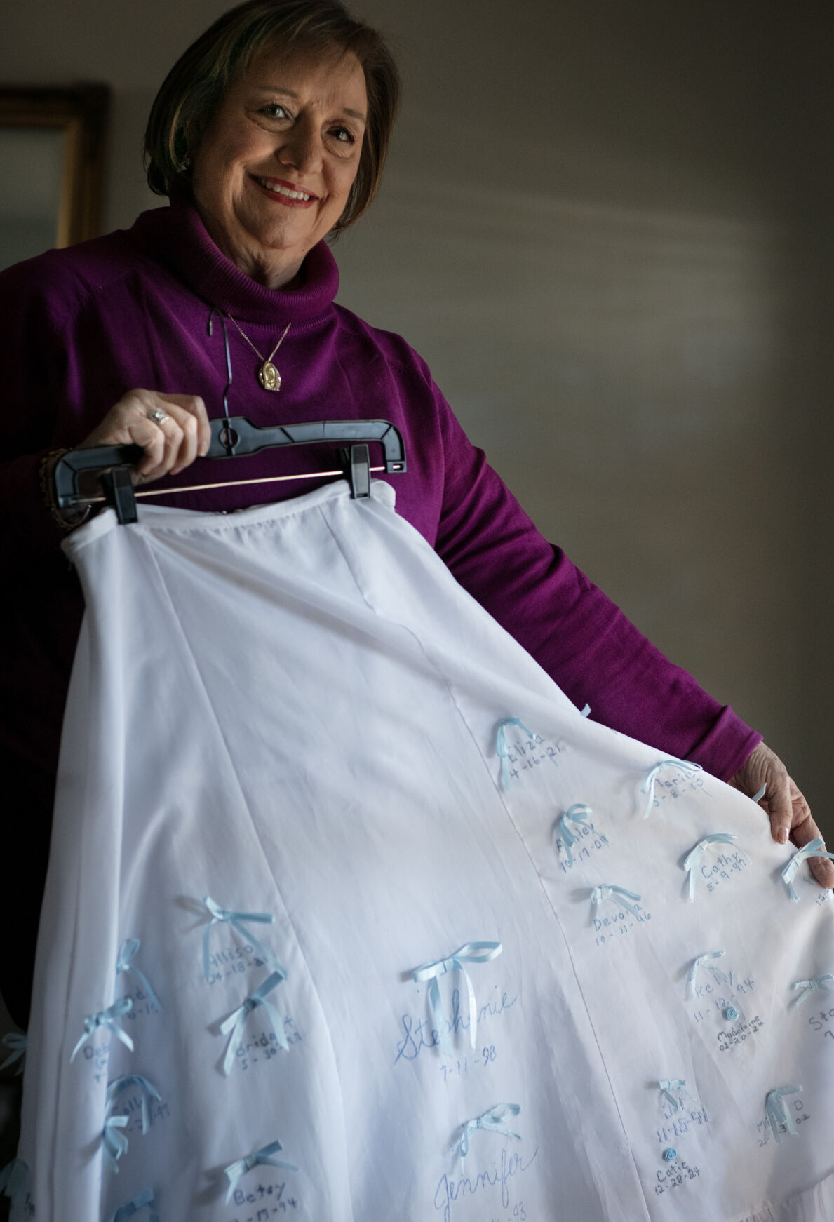 A slip hold decades of memories for a Metairie family | Entertainment ...