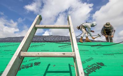 New Orleans setting up program to help fortified roof costs | Local ...