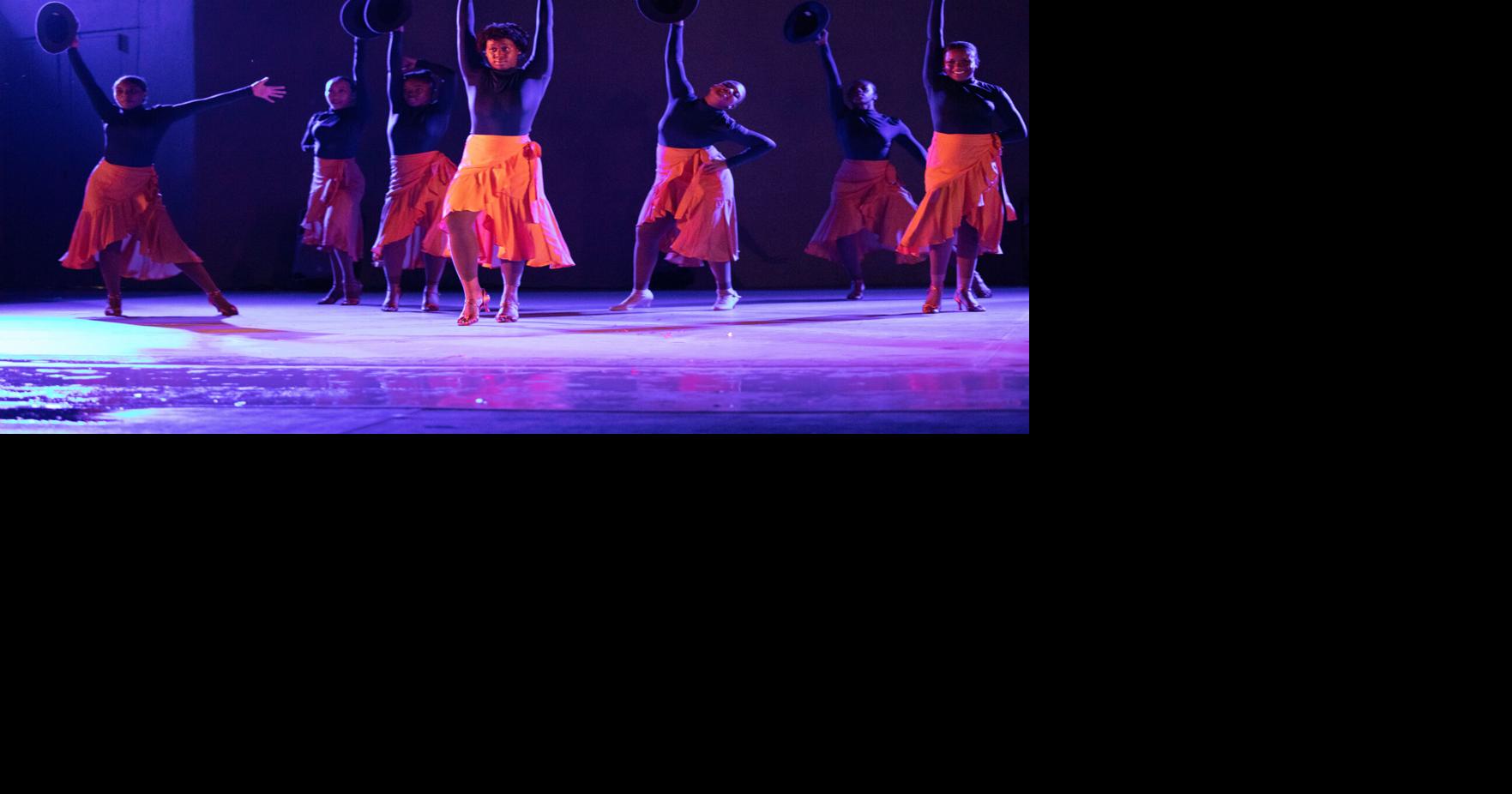 Binge Dance Festival celebrates Black choreographers | Entertainment ...