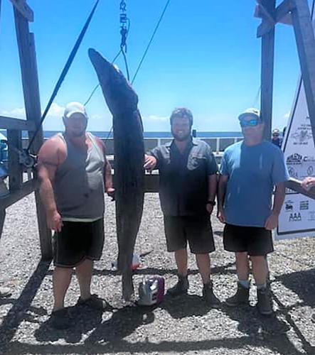 Can't Touch This, Hunter Toomer take home titles at Madisonville Gar ...