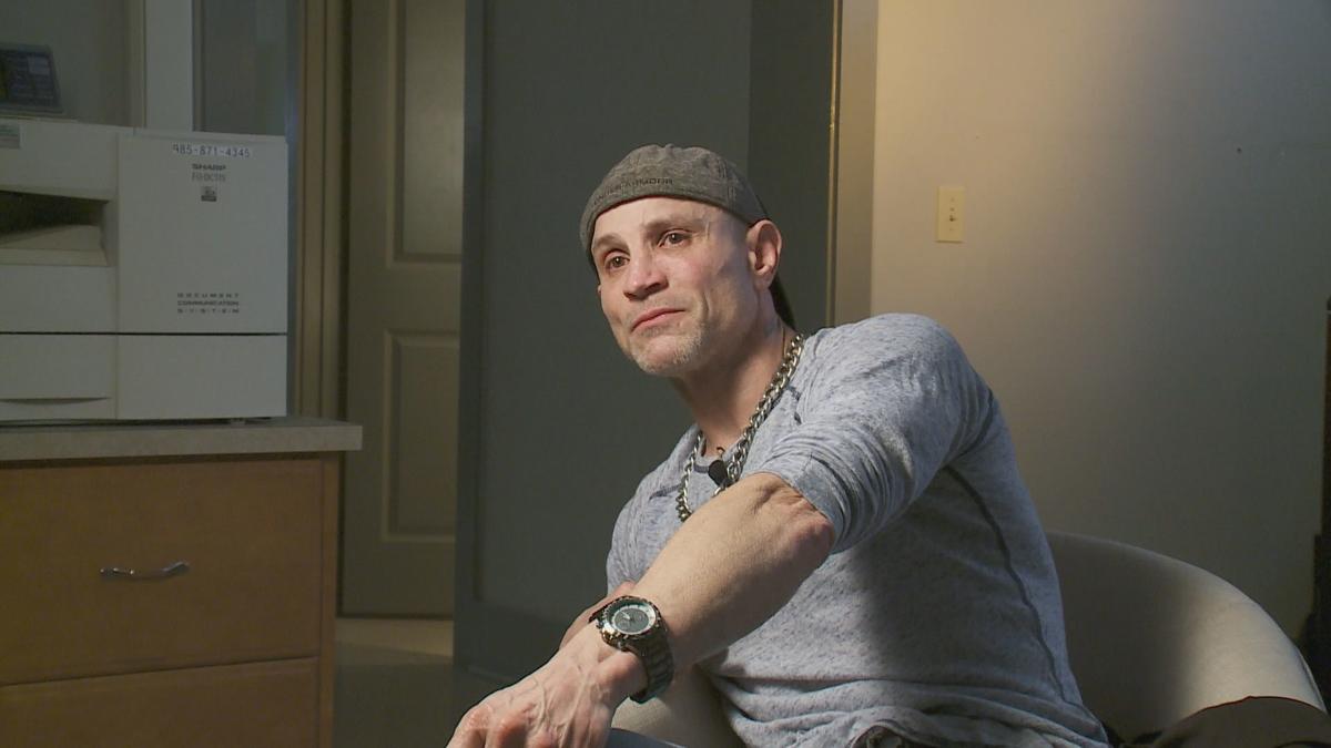 Jack Strain accuser Mark Finn says guilty verdict is freeing: 'I feel ...