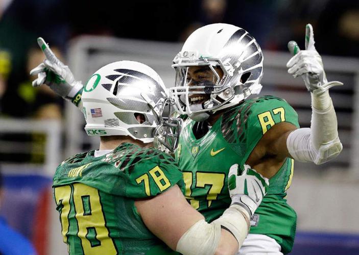 Lewis: In its first shot, the College Football Playoff committee nailed ...