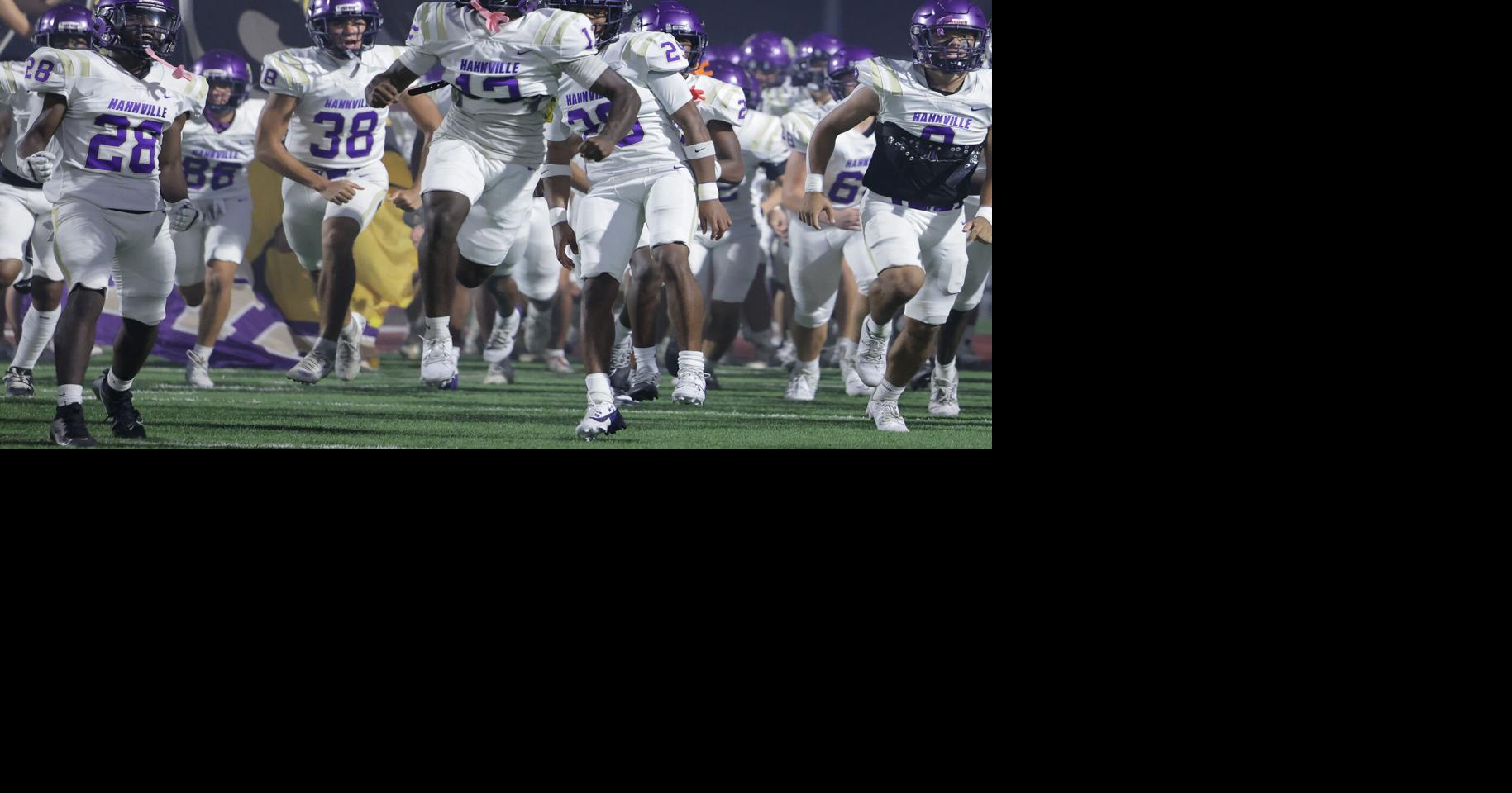 Check out the New Orleans area prep football schedule for Week 10 | Prep Sports | nola.com