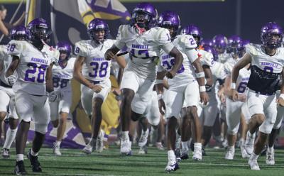 Check out the New Orleans area prep football schedule for Week 10 | Prep Sports | nola.com