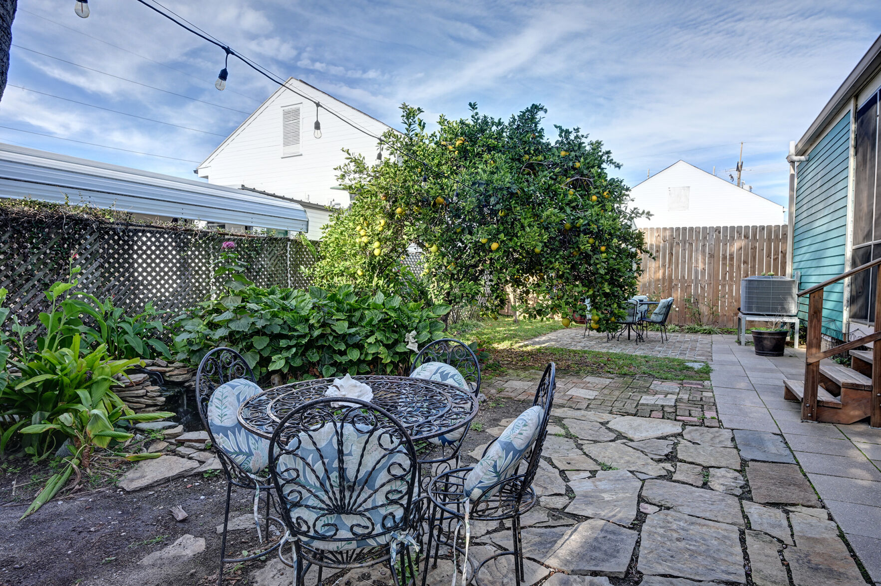 'So very worthwhile': Mid-City home tells a story of loss and rebirth ...