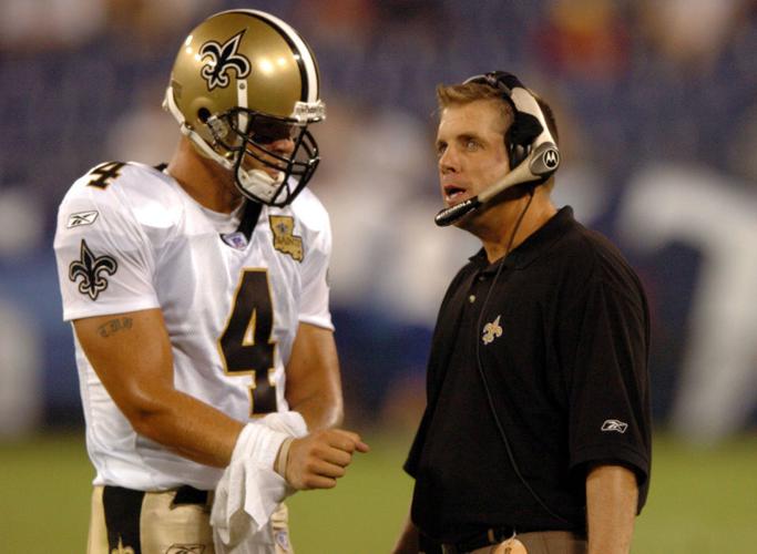 Every Saints starting quarterback through the years: a gunslingers ...