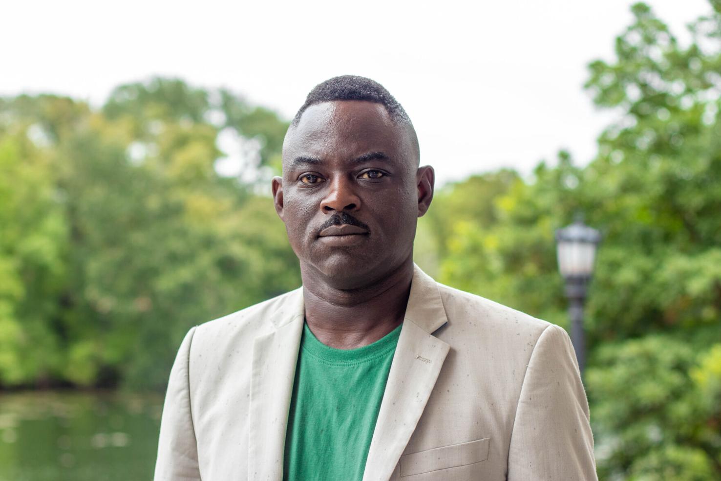 Erroll Williams faces three challengers in citywide race for New ...
