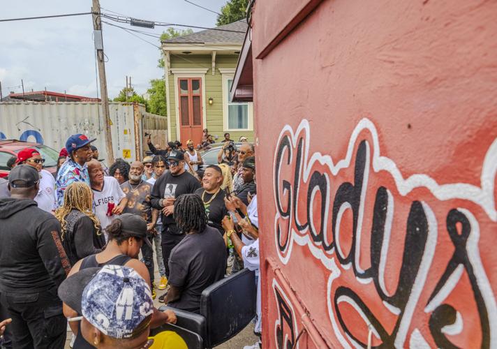Cash Money's Birdman, Slim get New Orleans corner renamed | Keith Spera ...